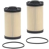 FLEETGUARD FF266 - Fuel filter cross reference