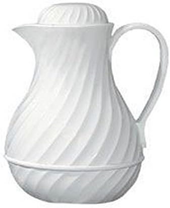 Amazon.com: Coffee , Tea, Drink Butler, 64oz Sp64wh : Home & Kitchen