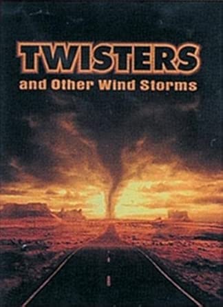 Twisters and Other Wind Storms: Bobcat (Wildcats): Paul Reeder, Tracey ...