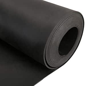 Sound Proofing 1Lb Density 25'x4' Mass Loaded Vinyl Soundproofing Roll ...