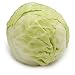 Fresh Cabbage, 1 Piece Pack (500gm-800gm) : Amazon.in: Grocery ...