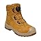 DEWALT Richardson Men's Nubuck Leather, Wide Fitting, BOA Fastener ...