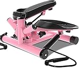 ・ブランド:BUZZNN・製造元:BUZZNN・【ポータブルフィットネス機器】：収納が簡単で、居間、寝室、書斎、キッチンなどで自由に移動できます。・[スマートカウントとサイレントクライミングマシン]: 多機能ディスプレイ、消費カロリー、ペダ...