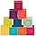 B. Baby Soft Building Blocks with Numbers, Shapes and Animals