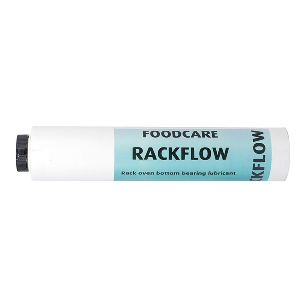 Activate Foodcare Rackflow Grease, 400g : Amazon.co.uk: DIY & Tools
