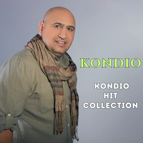 Play Kondio Hit Collection by Kondio on Amazon Music