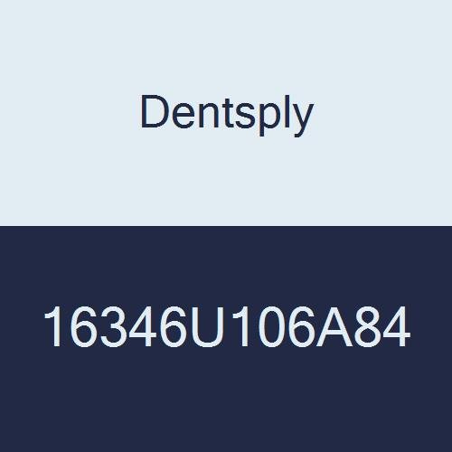 Amazon.com: Dentsply 16346U106A84 Trubyte Bioblend Plastic Denture ...