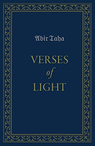 Verses of Light - Kindle edition by Taha, Abir. Literature & Fiction ...