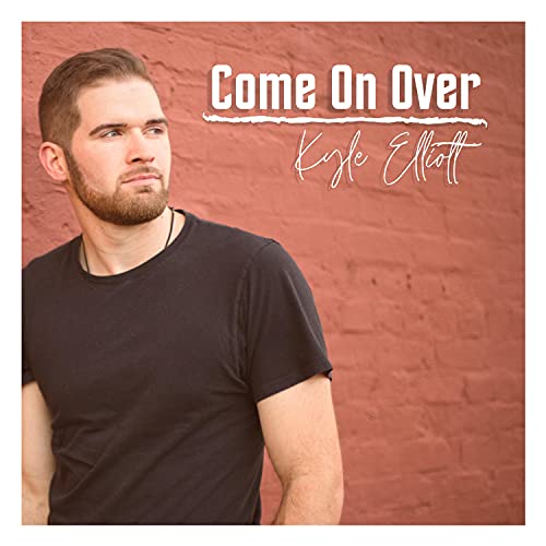 Come On Over de Kyle Elliott en Amazon Music Unlimited