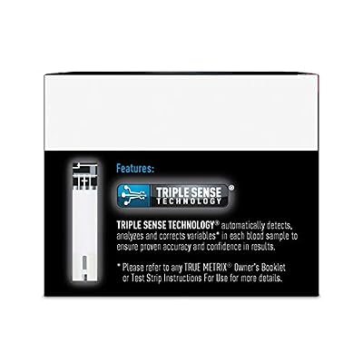 Leader True Metrix Self Monitoring Blood Glucose Nepal | Ubuy