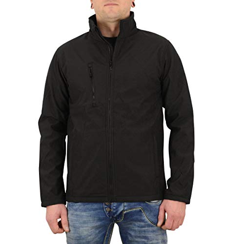 Regatta Jacke Herren – Die 16 besten Produkte im Vergleich ...