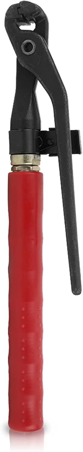 Rebar Pliers, Rebar Grid Plier, Rotary Hand Tool Wire Tying Twister ...