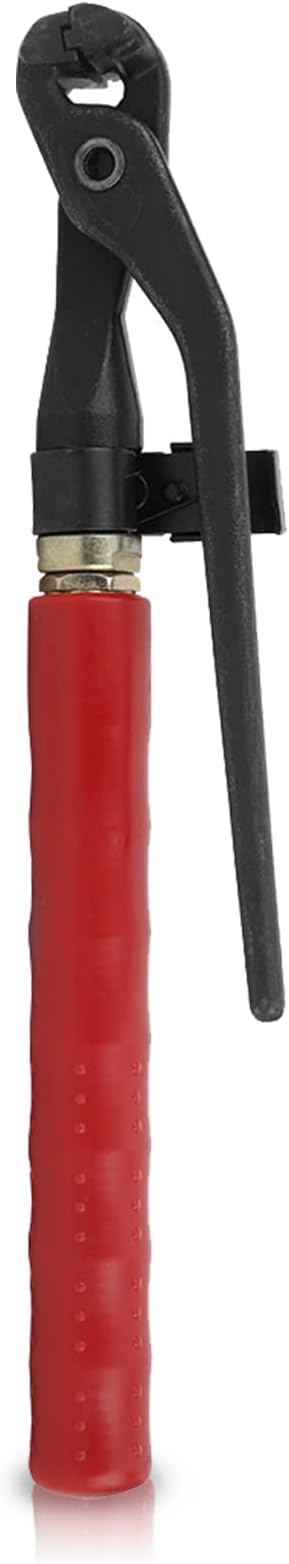 Pliers, Grid Plier, Rotary Hand Tool Wire Tying Twister Steel Fixing ...