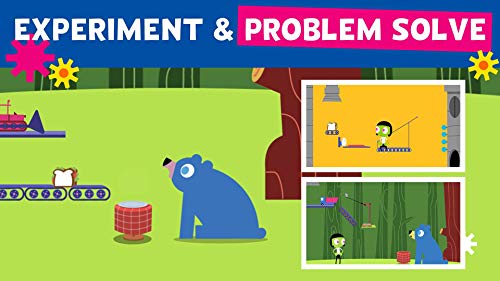 Play and Learn Engineering - App on Amazon Appstore