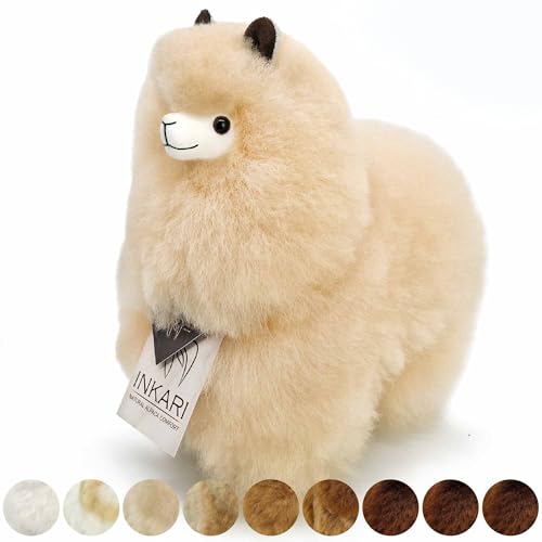 Kuschel Alpaka – Die 15 besten Produkte im Vergleich - kita.de Ratgeber