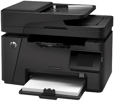 Amazon.in: Buy HP Laserjet Pro MFP M226dw, Print, Copy, Scan & Fax ...