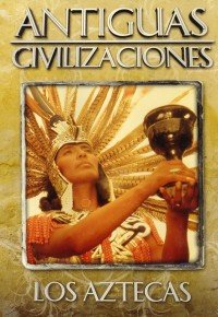Amazon.com: ANTIGUAS CIVILIZACIONES : LOS AZTECAS[DVD Non-USA Format ...