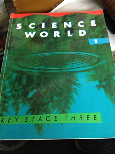 Topic Book (Bk. 1) (Science world): Amazon.co.uk: Liz Bradley ...