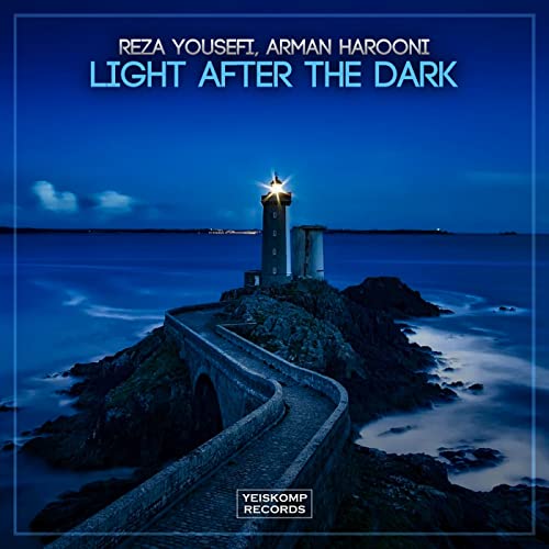 Play Light After The Dark by Reza Yousefi & Arman Harooni on Amazon Music