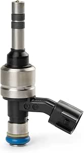 Amazon.com: OEM # 12634126 800-2193N FJ1157 Fuel Injector 4PCS ...