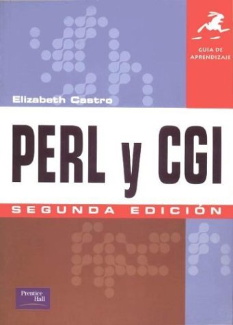 Perl y CGI Guia de Aprendizaje : Amazon.in: Books