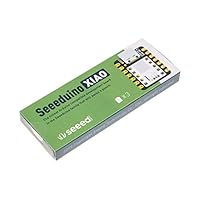 Amazon.in: Buy seeed studio Seeeduino XIAO Board Based on SAMD21Cortex M0+, 100% Compatible with ...