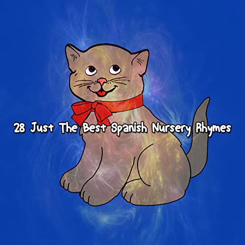 Amazon Music - Canciones Para Niños Canciones Infantiles;カンシオネス インファンティ ...