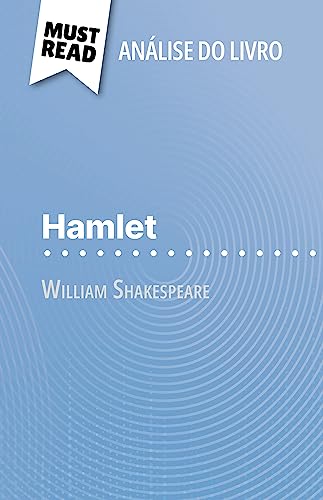 Amazon.com: Hamlet de William Shakespeare (Análise do livro): Análise ...