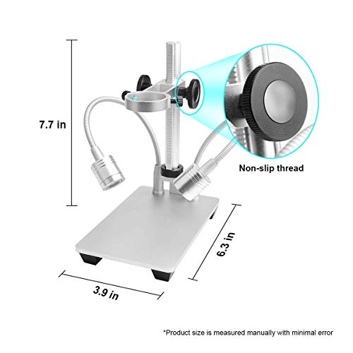 The 9 Best cainda Digital Microscope of 2026 [Verified] - Cherry Picks