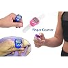 Buy Mini Hand Tally Counter Finger Ring Digital Electronic Head Count ...