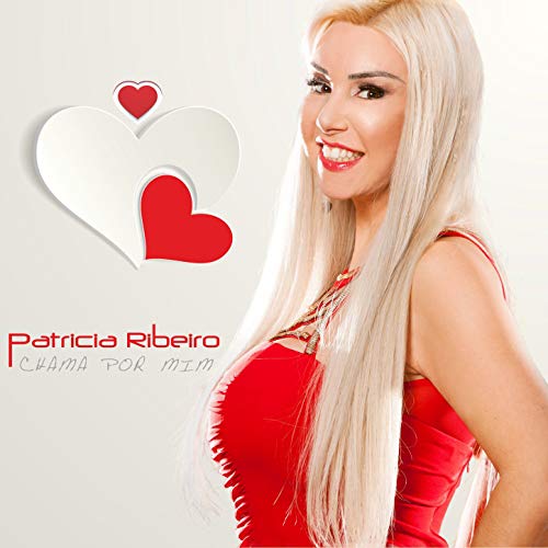 Play Chama por Mim by Patricia Ribeiro on Amazon Music