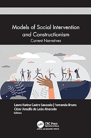Amazon.com: Models of Social Intervention and Constructionism: Current ...