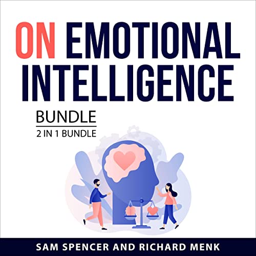 On Emotional Intelligence Bundle, 2 in 1 Bundle: How Emotions are Made ...