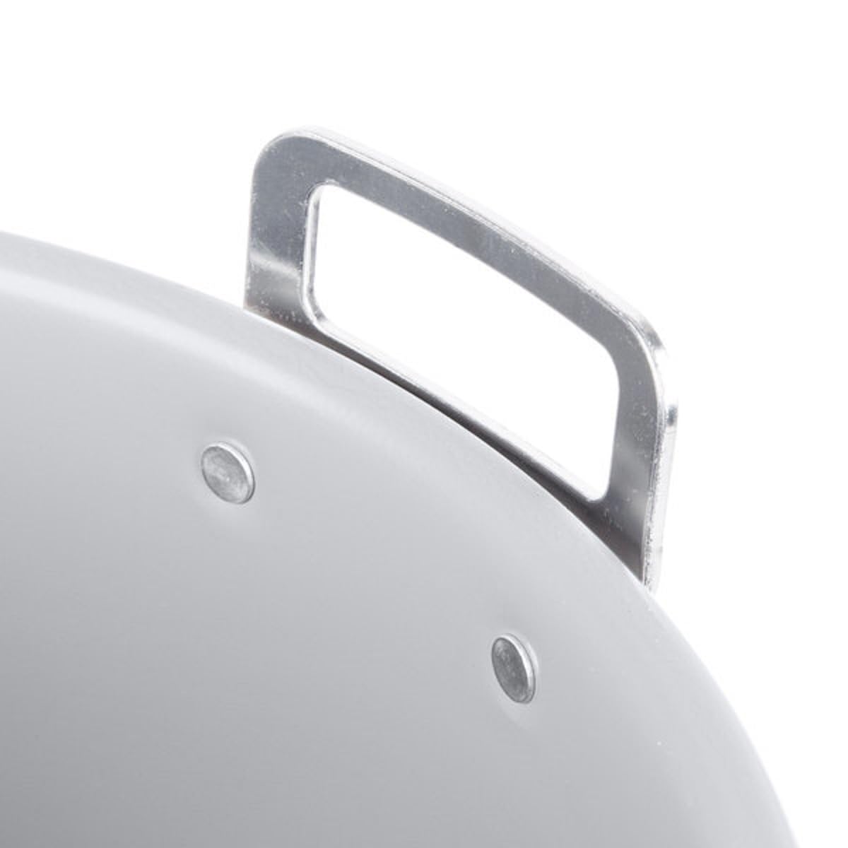 Snapklik.com : 30 Cups Aluminum Teflon Coated Rice Warmer Inner Pot ...