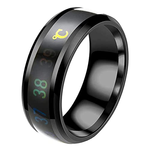 Los 5 mejores anillos inteligentes - ¿Qué elegir en 2025?