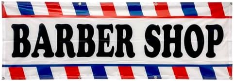 Amazon.com: 4 Less Co 2x6 Feet COMING SOON Banner Store Sign Fabric ...