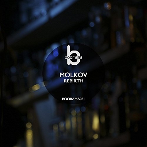 Rebirth by Molkov on Amazon Music - Amazon.com
