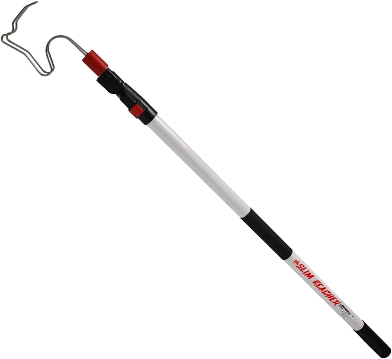 Slim Reacher The Ultimate Reaching Tool! with LED Light. Multi-Function ...