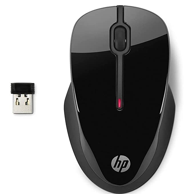 Amazon.in: Buy IMAKE System Solutions Wireless Mouse 250/2.4 GHz ...