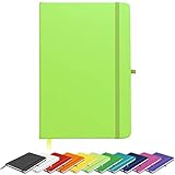 10 Best Notebook Without Lines 2024 | There's One Clear Winner ...