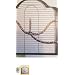 LazyBones Rope Cross Perch LARGE - Suitable for large Parakeets/Parrots ...
