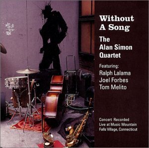 The Alan Simon Quartet - Without a Song - Amazon.com Music