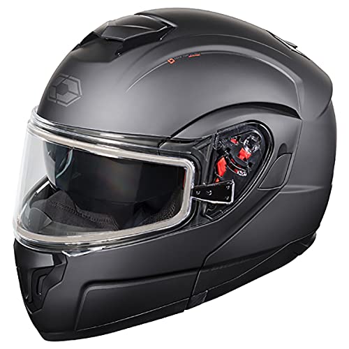 The 30 Best Castle X Motorcycle Helmets of 2025 [Verified] - Cherry Picks