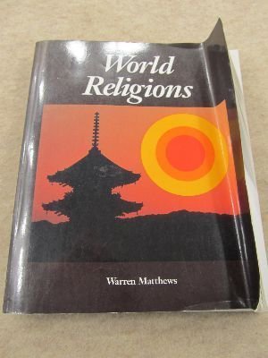 Amazon.com: World Religions/With Study Guide: 9780314782618: Matthews ...