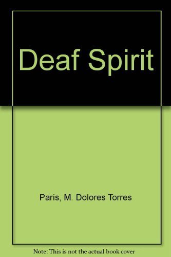 Deaf Esprit: Inspiration, Humor and Wisdom from the Deaf Community ...