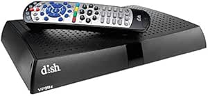 Amazon.com: Intellian Vip211z Dish Network Hd Satellite Recevier ...