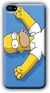 Amazon.com: Homer Simpson : Cell Phones & Accessories