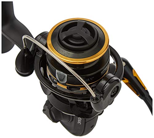 The 30 Best Mitchell Fishing Reels of 2024 [Verified] - Cherry Picks