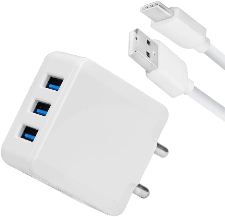 18W Charger for Apple iPad mini (2024) Original QC Adapter Type C 3.0A ...