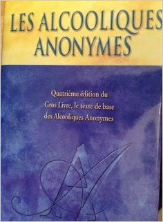 Les Alcooliques Anonymes, Quatrième édition : AA World Services: Amazon ...